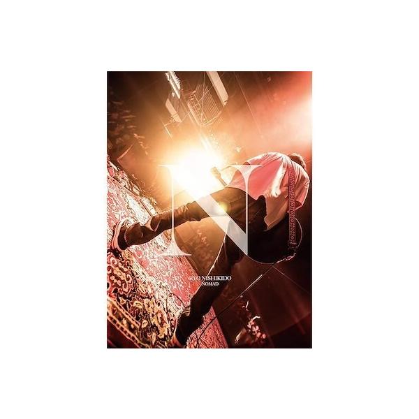※こちらの商品に「特典ポスター」はついておりません。予めご了承ください。錦戸 亮 主宰レーベル 「NOMAD RECORDS」 第一弾アルバム2019 年10 月1 日よりソロ活動をスタートした錦戸亮が、自身の主宰レーベル“NOMAD RE...