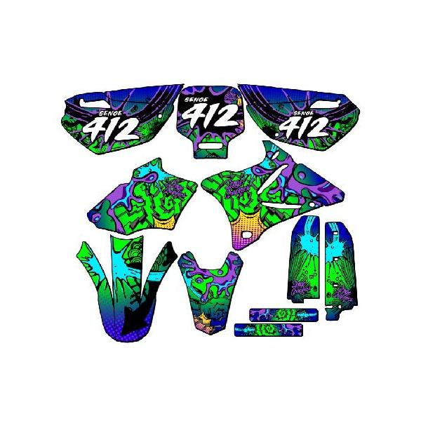 ご注文確定後、海外拠点から日本へ発送いたしますのでお届けまでに5-10営業日(土日祝日除く)程度お時間を頂いております。税関での通関時に商品の開封検査を受けることがございますが、商品の品質に影響はございませんのでご安心ください。その他、商品...