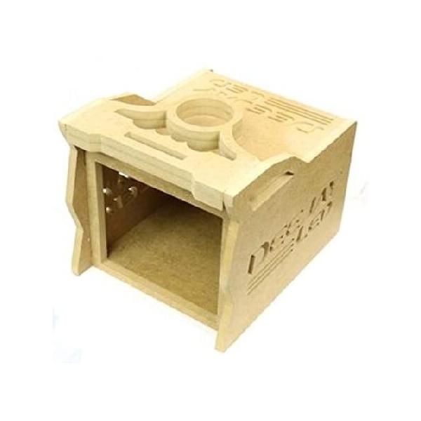 ご注文確定後、海外拠点から日本へ発送いたしますのでお届けまでに5-10営業日(土日祝日除く)程度お時間を頂いております。税関での通関時に商品の開封検査を受けることがございますが、商品の品質に影響はございませんのでご安心ください。その他、商品...