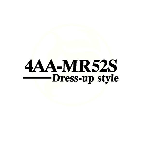 ・サイズ小　縦4ｃｍ×横15ｃｍ程度中　縦5ｃｍ×横20ｃｍ程度大　縦6.5ｃｍ×横25ｃｍ程度特大　縦7.5ｃｍ×横30ｃｍ程度・カラーは選択ボタンからお選びください・種類をお選びください4AA-MR52S　5AA-MR92S　DAA-M...