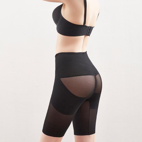 【発売日：2025年09月16日】■カラー（※画像は実物と色味が異なる場合があります）■サイズ（※手計測のため±1〜3cmの誤差が生じる可能性）■材質ナイロン+スパンデックス（外側：メッシュ素材で通気性/内側：高弾力繊維で伸縮性とサポート力...