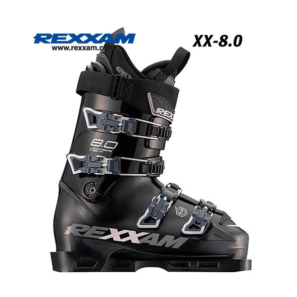 ＜2025-26モデル/送料無料＞R-EVO Mをベースとする軽量モーグルモデル。バンプでのモーグルポジションのキープと衝撃吸収に威力を発揮するヒールアップ・ショックアブソールを採用。足首の自由な動きを助けるフリーフレックス仕様など、扱いや...