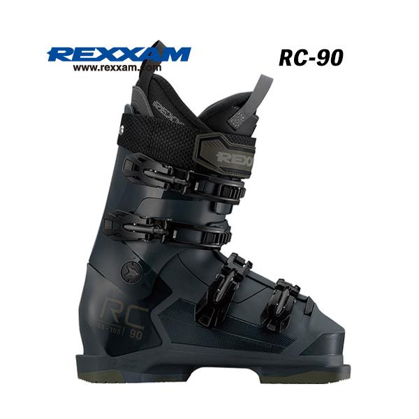 ＜2025-26モデル/送料無料＞扱いやすい、柔らかめのFLEX 90の設定で、快適性も兼ねそなえた初中級者向けに最適モデル。ソフトで快適なSSインナー採。●サイズ 24.0cm/25.0cm/26.0cm/27.0cm/28.0cm●BX...