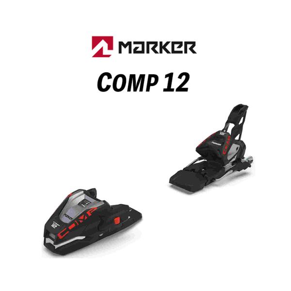 ＜2025-26モデル＞準備されたゲレンデのあらゆるスピードとエッジアン グルで最大の信頼性とパワーを求める競技レーサーに最適なモデルです。 XComp12に代わり、改良されたTCXヒールピースとCompトウピースでレースに参加します。現行...