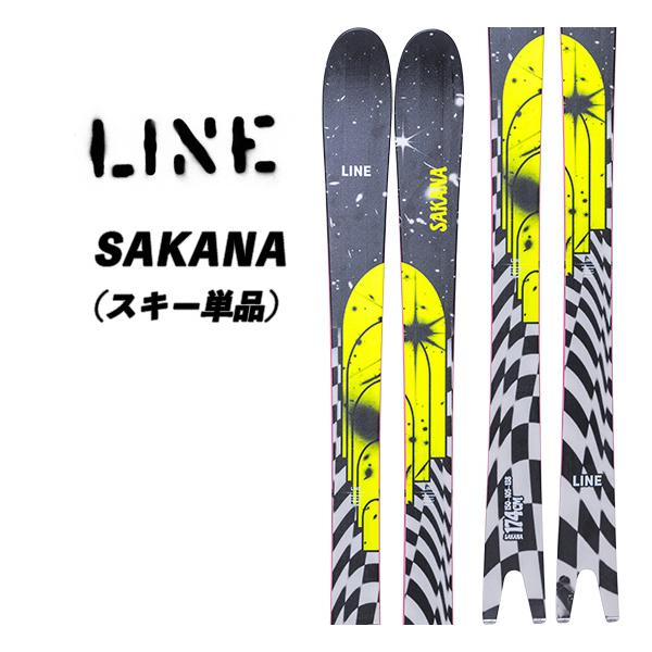 ＜25-26モデル/送料無料＞PESCADOで得たフィーリングをベースにオンピステにおけるライディング性能を高めたモデルです。「これは“カービングスキー”です」と言うことができるほどのキレ感を体感することができ、今までのスキーシーンにおいて...