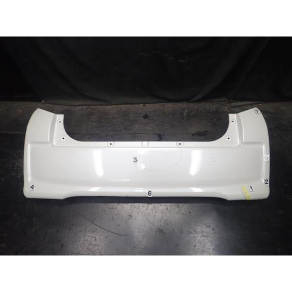 **** 商品説明を必ずご確認ください ****部品管理番号：202311178615100メーカー純正品番：52159-B2780-A1部品名：RバンパーASSY部品メーカー品番：ウラNo.52159-B2820部品区分：リサイクル品部品...