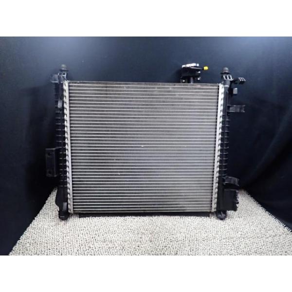 **** 商品説明を必ずご確認ください ****部品管理番号：202411422520400メーカー純正品番：21410-3VS1B部品名：ラジエータメーカー代替品番：21410-3VS2A部品区分：リサイクル品部品マイナー：~車名：ノート...