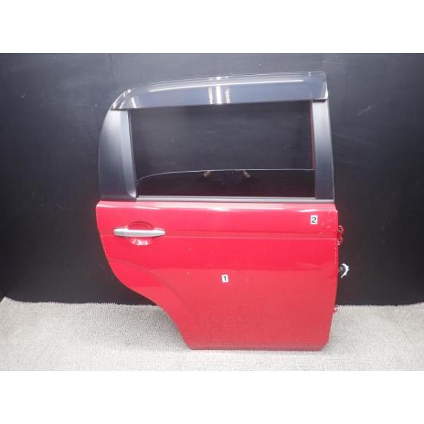 **** 商品説明を必ずご確認ください ****部品管理番号：202411671313300部品メーカー：AUTOMOTIVEメーカー純正品番：67003-52481部品名：右RドアASSY部品メーカー品番：M2L3メーカー代替品番：670...