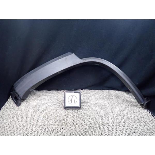 **** 商品説明を必ずご確認ください ****部品管理番号：202411701914560メーカー純正品番：77250-65P00-5PK部品名：右Rオーバーフェンダー部品メーカー品番：ウラNo.77251-65P0部品区分：リサイクル品...