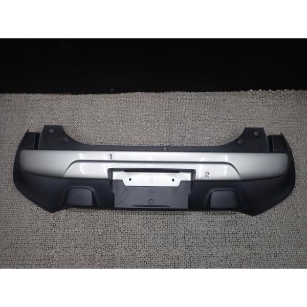 **** 商品説明を必ずご確認ください ****部品管理番号：202511474115100メーカー純正品番：71811-65P00-5PK部品名：RバンパーASSY部品メーカー品番：ウラNo.71811-65P0部品区分：リサイクル品車名...