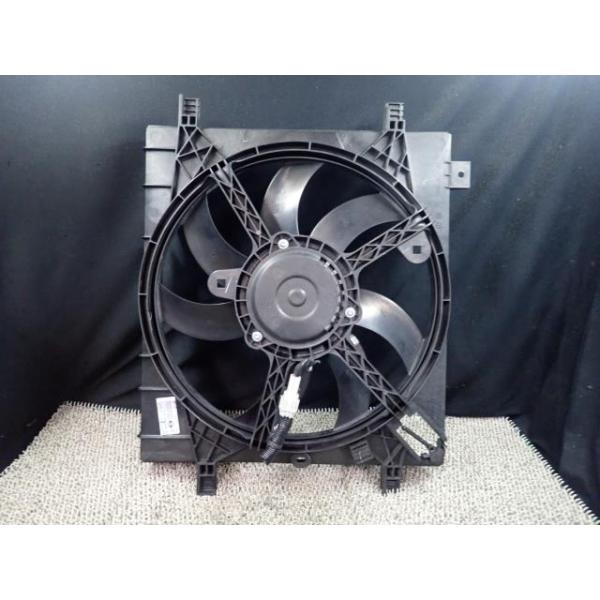 **** 商品説明を必ずご確認ください ****部品管理番号：202512066967650部品メーカー：Nidecメーカー純正品番：21410-3VS1B部品名：電動ファン部品メーカー品番：U41691 NEHR0010.04 XH2部品...