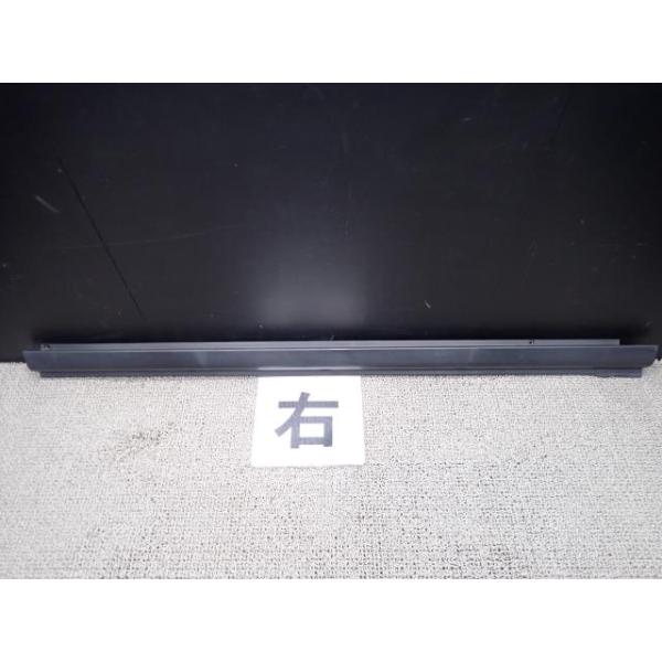 **** 商品説明を必ずご確認ください ****部品管理番号：202512120213700メーカー純正品番：77230-65P00-5PK部品名：右サイドステップ部品メーカー品番：ウラNo.77231-65P0部品区分：リサイクル品車名：...