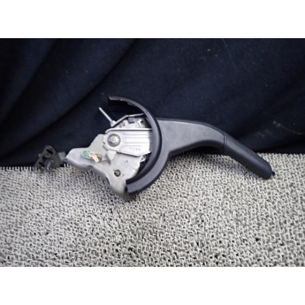 **** 商品説明を必ずご確認ください ****部品管理番号：202612090838550メーカー純正品番：1QB321X9AB 3J232U部品名：サイドブレーキ部品区分：リサイクル品車名：ジープ コンパス車両タイプ名：5DJワゴン通称...