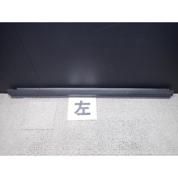 **** 商品説明を必ずご確認ください ****部品管理番号：202612155013800メーカー純正品番：77240-65P00-5PK部品名：左サイドステップ部品メーカー品番：ウラNo.77241-65P0部品区分：リサイクル品車名：...