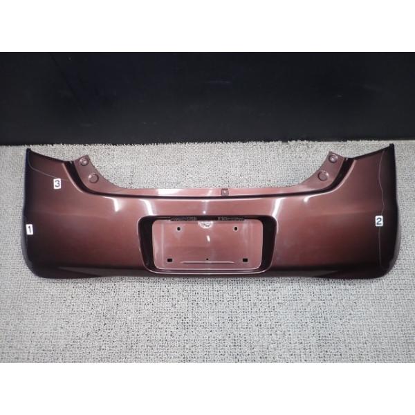 **** 商品説明を必ずご確認ください ****部品管理番号：202612170015100メーカー純正品番：1A29-50-221 98部品名：RバンパーASSY部品メーカー品番：ウラNo.71811-64L0部品区分：リサイクル品車名：...