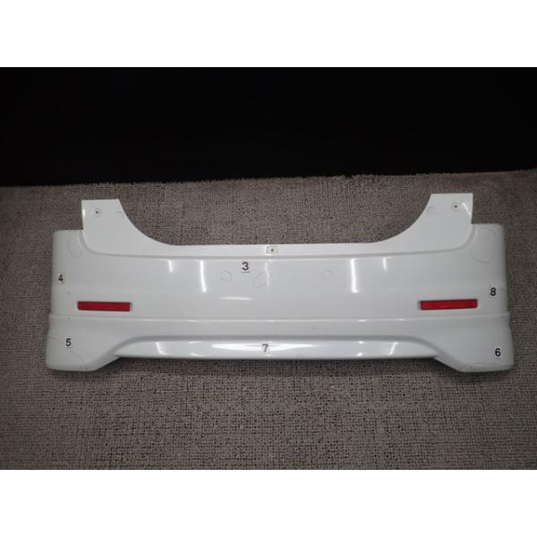 **** 商品説明を必ずご確認ください ****部品管理番号：202612193515100メーカー純正品番：MQ501394部品名：RバンパーASSY部品メーカー品番：ウラNo.71811-54Mメーカー代替品番：MQ501635部品区分...