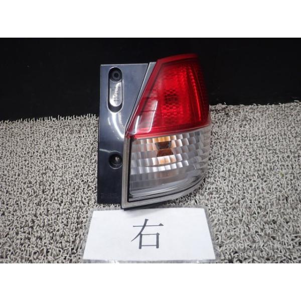 **** 商品説明を必ずご確認ください ****部品管理番号：202612193515500部品メーカー：トーカイメーカー純正品番：MQ500796部品名：右テールランプ部品メーカー品番：35603-54M0メーカー代替品番：MQ50278...