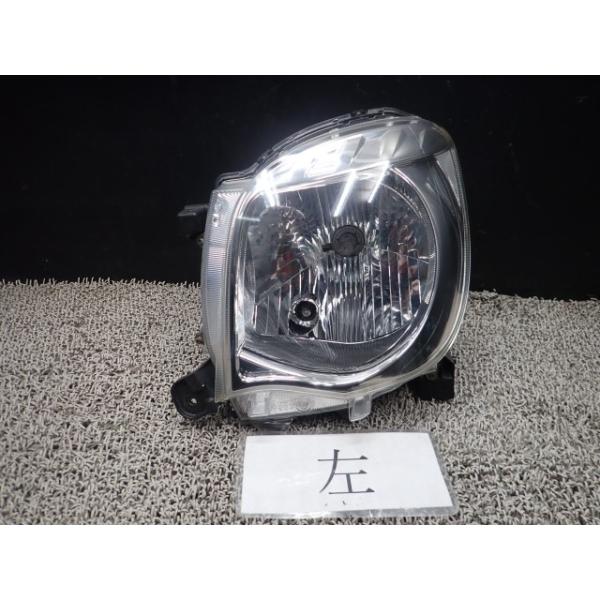 **** 商品説明を必ずご確認ください ****部品管理番号：202612302410900部品メーカー：スタンレーメーカー純正品番：02260-4A00J部品名：左ヘッドランプASSY部品メーカー品番：P9638部品区分：リサイクル品車名...