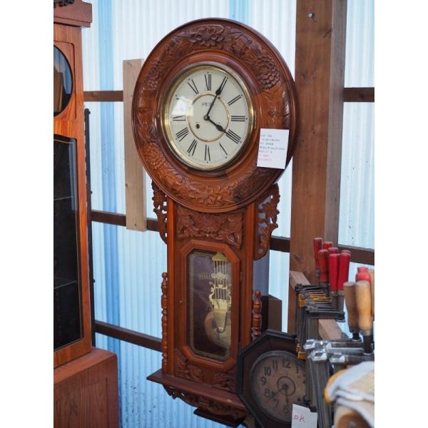 【商品サイズ】（幅）560mm×（奥）180mm×（高）1200mm★金具などを含めた最大値。若干の誤差はご勘弁を。【重要】送料別  Kサイズ 要送料表確認　↓↓