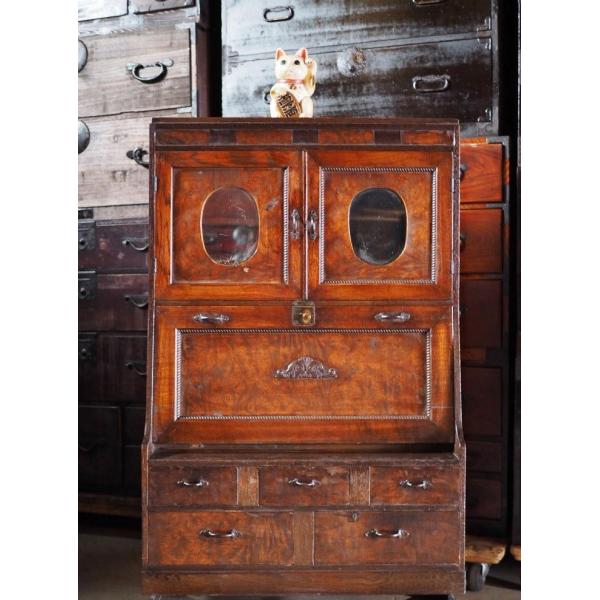 【商品サイズ】（幅）730mm×（奥）370mm×（高）1100mm★金具などを含めた最大値。若干の誤差はご勘弁を。【重要】送料別  Iサイズ 要送料表確認　↓↓