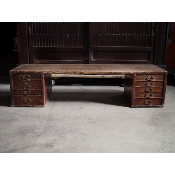 【商品サイズ】（幅）1130mm×（奥）410mm×（高）270mm★金具などを含めた最大値。若干の誤差はご勘弁を。【重要】送料別  Gサイズ 要送料表確認　↓↓