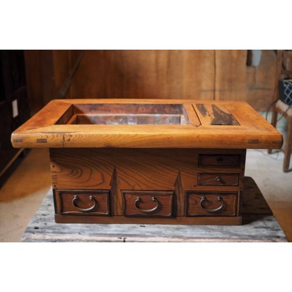 【商品サイズ】（幅）760mm×（奥）520mm×（高）320mm★金具などを含めた最大値。若干の誤差はご勘弁を。【重要】送料別  Fサイズ 要送料表確認　↓↓