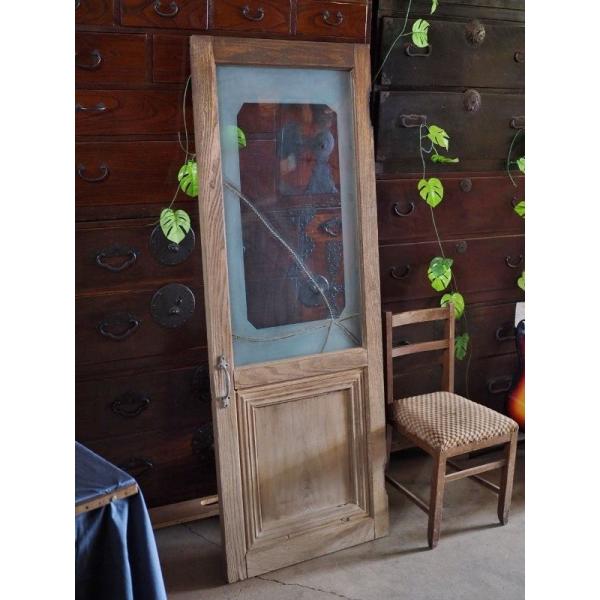 【商品サイズ】（幅）615mm×（奥）30mm×（高）1640mm★金具などを含めた最大値。若干の誤差はご勘弁を。【重要】配送不可店頭渡しのみ  要送料表確認　↓↓