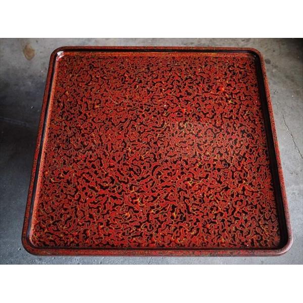【商品サイズ】（幅）760mm×（奥）760mm×（高）40mm★金具などを含めた最大値。若干の誤差はご勘弁を。【重要】送料は別途かかります。配送サイズは Fサイズ 送料表【要確認】　↓↓