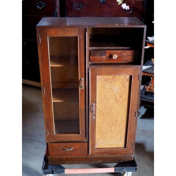 【商品サイズ】（幅）630mm×（奥）290mm×（高）1010mm★金具などを含めた最大値。若干の誤差はご勘弁を。【重要】送料別  Hサイズ 要送料表確認　↓↓