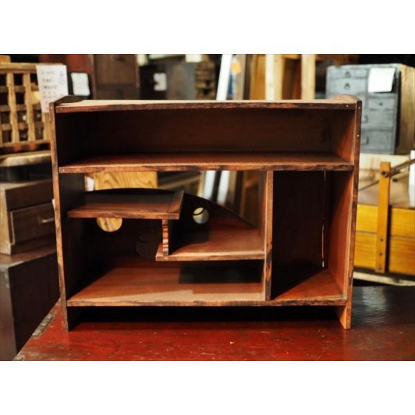 【商品サイズ】（幅）590mm×（奥）220mm×（高）470mm★金具などを含めた最大値。若干の誤差はご勘弁を。【重要】送料別  Eサイズ 要送料表確認　↓↓