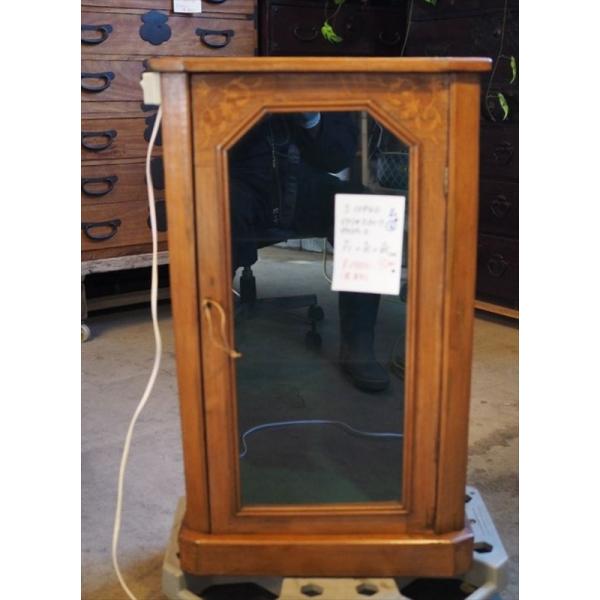 【商品サイズ】（幅）510mm×（奥）350mm×（高）850mm★金具などを含めた最大値。若干の誤差はご勘弁を。【重要】送料別  Kサイズ 要送料表確認　↓↓