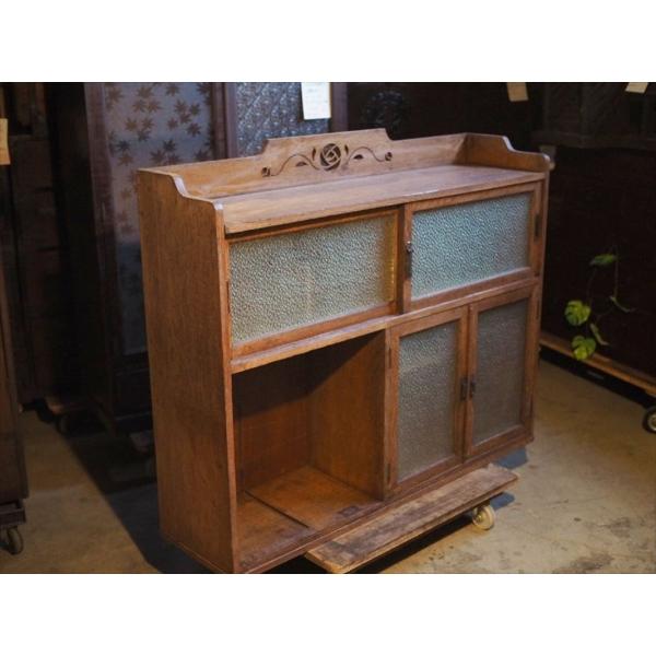 【商品サイズ】（幅）1120mm×（奥）300mm×（高）930mm★金具などを含めた最大値。若干の誤差はご勘弁を。【重要】送料別  Lサイズ 要送料表確認　↓↓