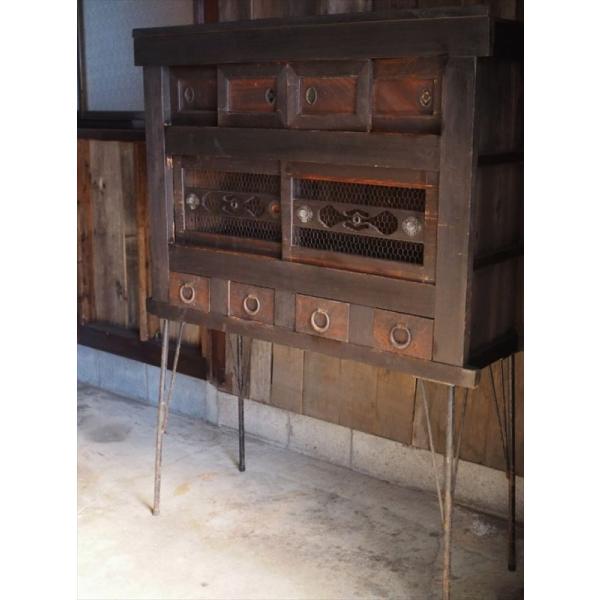 【商品サイズ】（幅）1140mm×（奥）470mm×（高）1590mm★金具などを含めた最大値。若干の誤差はご勘弁を。【重要】送料別  Nサイズ 要送料表確認　↓↓