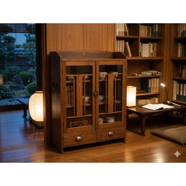 【商品サイズ】（幅）740mm×（奥）310mm×（高）1020mm★金具などを含めた最大値。若干の誤差はご勘弁を。【重要】送料は別途かかります。配送サイズは Lサイズ 送料表【要確認】　↓↓