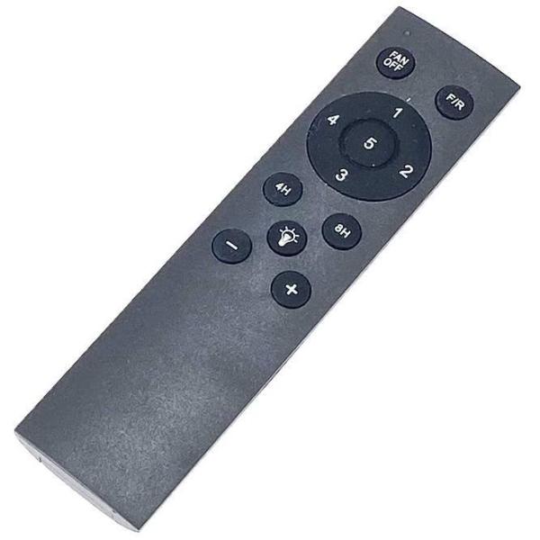 「シーリングファンライト、リュウド「RE-CFLLBK-3DB　RE-CFLLWT-3DB　RE-CFLLWT-3NA　RE-CFL3S-BKDB　RE-CFL3S-WTNA」専用のリモコンです。本体にリモコンは1個付属しています。もう1個...