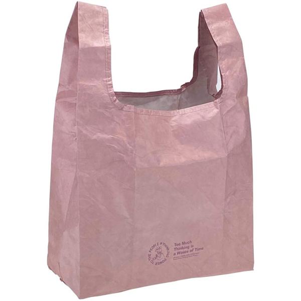 ※【ご注意】※本製品は、白いタイベック(R)（無塗装）に着色加工しています。摩耗などにより色落ちする場合があります。また合成皮革製品と接触したままにしますと合成皮革に本製品の着色が移る場合があります。Thinking Power Proje...