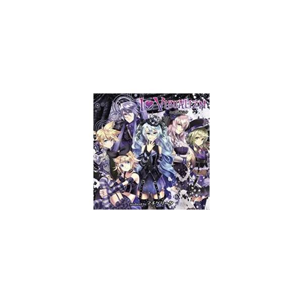 【バーゲン】 (出演) マチゲリータ (ジャンル) CD、音楽 邦楽 ロック・ポップス アニメソング (入荷日) 2021-04-06