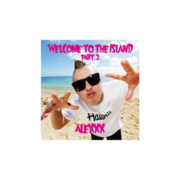 【バーゲン】 (出演) ＡＬＥＸＸＸ (ジャンル) CD、音楽 邦楽 ロック・ポップス (入荷日) 2023-04-26