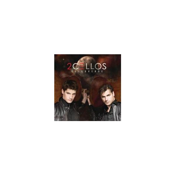 【バーゲン】 (出演) ２Ｃｅｌｌｏｓ (ジャンル) CD、音楽 洋楽 ジャズ・ブルース イージーリスニング (入荷日) 2021-11-18