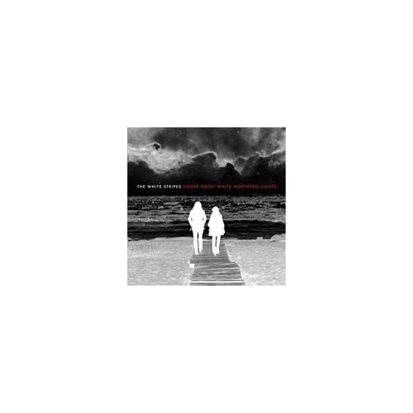 【バーゲン】 (出演) Ｔｈｅ Ｗｈｉｔｅ Ｓｔｒｉｐｅｓ(ザ・ホワイト・ストライプス) (ジャンル) CD、音楽 洋楽 ロック・ポップス (入荷日) 2021-08-07