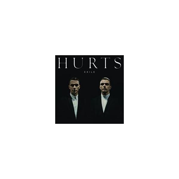 【バーゲン】 (出演) Ｈｕｒｔｓ(ハーツ) (ジャンル) CD、音楽 洋楽 ロック・ポップス (入荷日) 2021-03-21