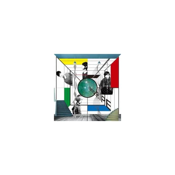 【バーゲン】 (出演) ｎａｎｏ．ＲＩＰＥ (ジャンル) CD、音楽 邦楽 アニメソング (入荷日) 2021-12-17