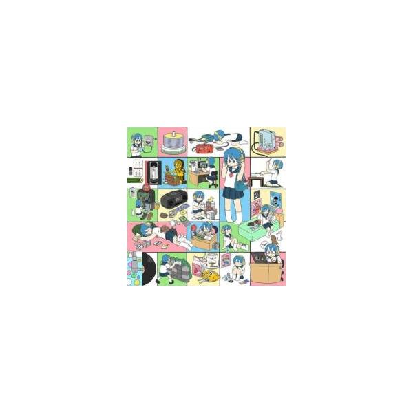 【バーゲン】 (出演) ＤＪ和、平野綾、加藤英美里、福原香織、遠藤綾、ＫＯＴＯＫＯ、ＩＣＨＩＫＯ、石田燿子 (ジャンル) CD、音楽 オムニバス 邦楽 ロック・ポップス アニメソング (入荷日) 2022-09-09