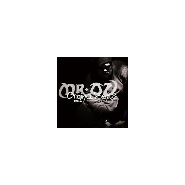 【バーゲン】 (出演) Ｍｒ．ＯＺ (ジャンル) CD、音楽 邦楽 (入荷日) 2024-05-23