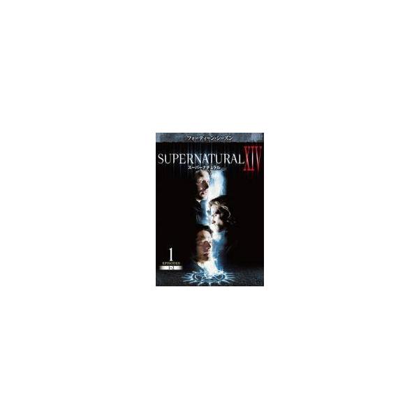 【中古】 SUPERNATURAL スーパーナチュラル XIV フォーティーン シーズン14 (10巻セット) [レンタル落ち] [DVD]《商品情報》※本商品はレンタル落ち商品となります。・商品管理シールが貼られております。・使用感、日焼...