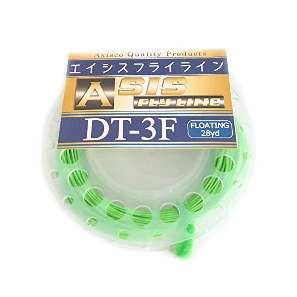 ビギナーからベテランまで、気軽に扱えるオーソドックスなテーパーのフローティングフライラインです。ナイロンマルチフェラメントのコアにPVCコーティングを施しました。両端を使えるダブルテーパー仕様全長28ヤード約25.6m