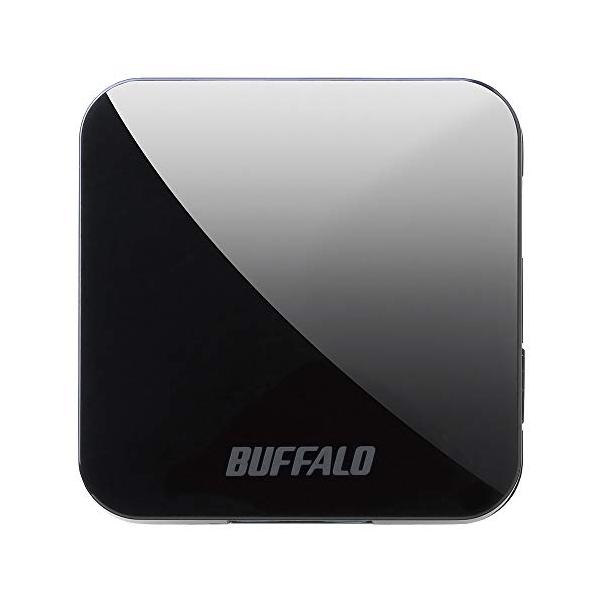 無線LAN規格:IEEE802.11ac/n/a/g/b無線LAN親機 11ac/n/a/g/b 433/150Mbps トラベルルーター ブラック外形寸法:幅×高さ×奥行:45×45×15mm※本体のみ突起部除く、質量:約19g製品本体の...