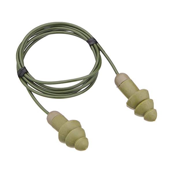 コード: 有730mmサイズ: フリーNRR値: 27dBJIS T8161 EP-11種準拠素材: 熱可塑性エラストマ