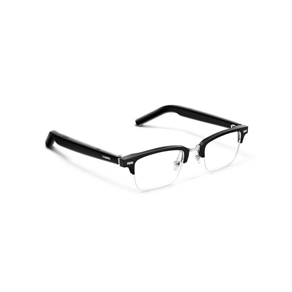 快適な薄型軽量約9.7mmのスリムなテンプルは、前製品より約20％細く、テンプルの先端部分は約28％スリム。テンプル部分はアセテート樹脂とメタルプレートで作られており、落ち着いた雰囲気を醸し出すますパワフルなバッテリー前製品よりバッテリー容...