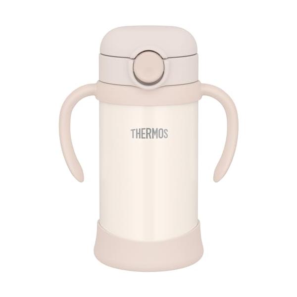 飲み口とパッキンが一体の新構造！付けやすく、外しやすい！本体サイズ約:幅12.5×奥行き8×高さ16cm、本体重量約:200g、容量:350ml保冷効力:12℃以下6時間生産国:フィリピン素材・材質:内びん：ステンレス鋼 / 胴部：ステンレ...